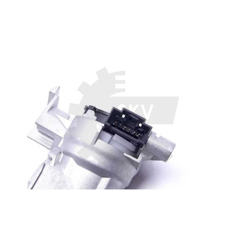 96SKV791 DEGIMO SPYNELĖ KORPUSAS DEGIMO SPYNELĖ KORPUSAS; AUDI A3 TT ...