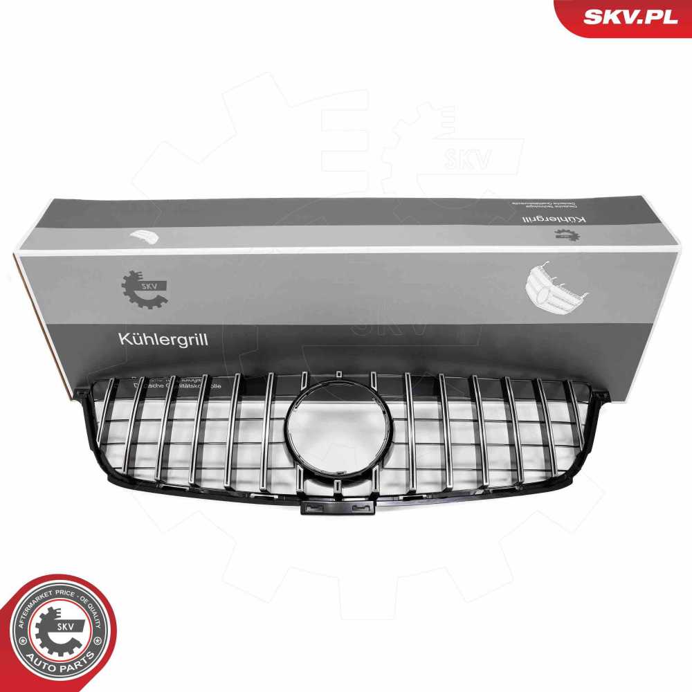 66SKV587, 16688009859040, A16688009859040 Mercedes Benz ML W166 [2011 ...