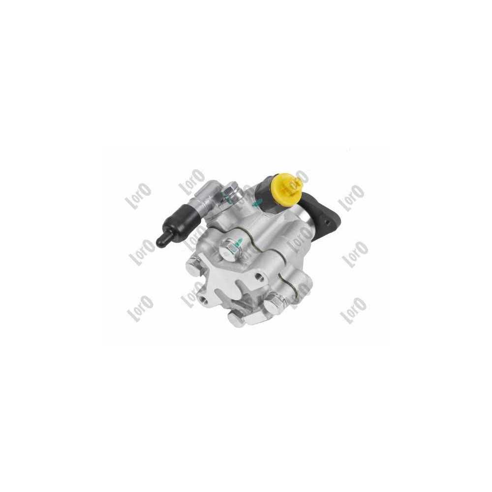 140-01-033 Abakus HIDRAULINIS SIURBLYS, VAIRO SISTEMA Opel MOVANO B oem ...