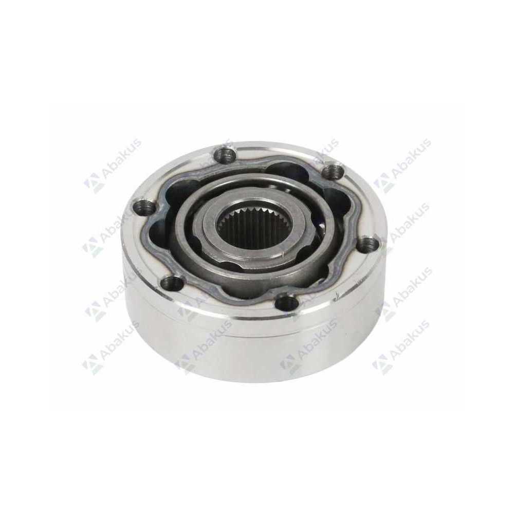 141-04-051 Abakus JUNGČIŲ KOMPLEKTAS, KARDANINIS VELENAS Audi COUPE oem ...