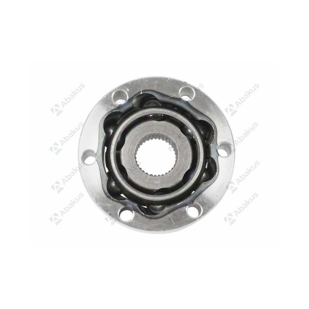 141-04-051 Abakus JUNGČIŲ KOMPLEKTAS, KARDANINIS VELENAS Audi COUPE oem ...